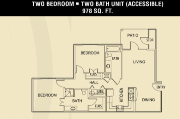 Floor Plans of The Preserve at Hunters Crossing in Bastrop, TX